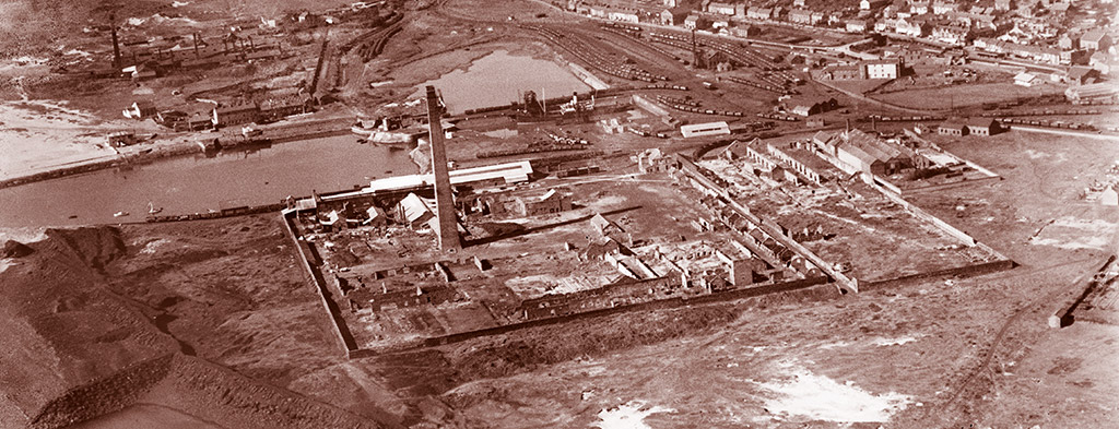 Pembrey and Burry Port Heritage | Threftadaeth Penbre a Phorth Tywyn ...