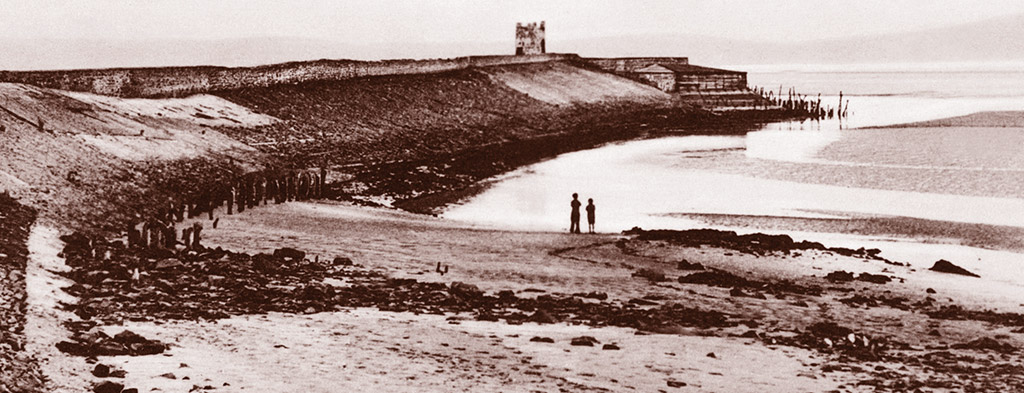 Pembrey and Burry Port Heritage | Threftadaeth Penbre a Phorth Tywyn ...