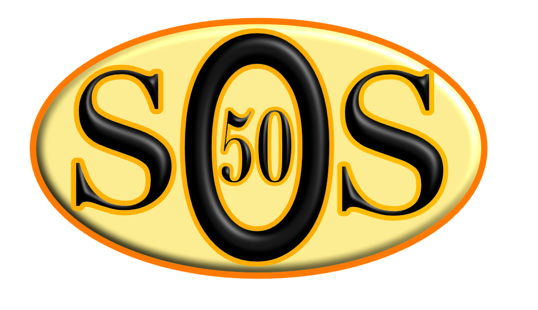 International Sos Logo