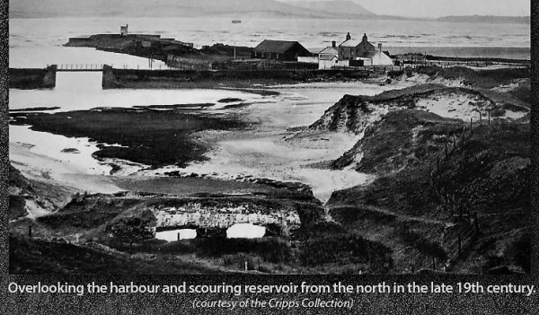 HARBOUR TALES – An Overview – Pembrey and Burry Port Heritage ...