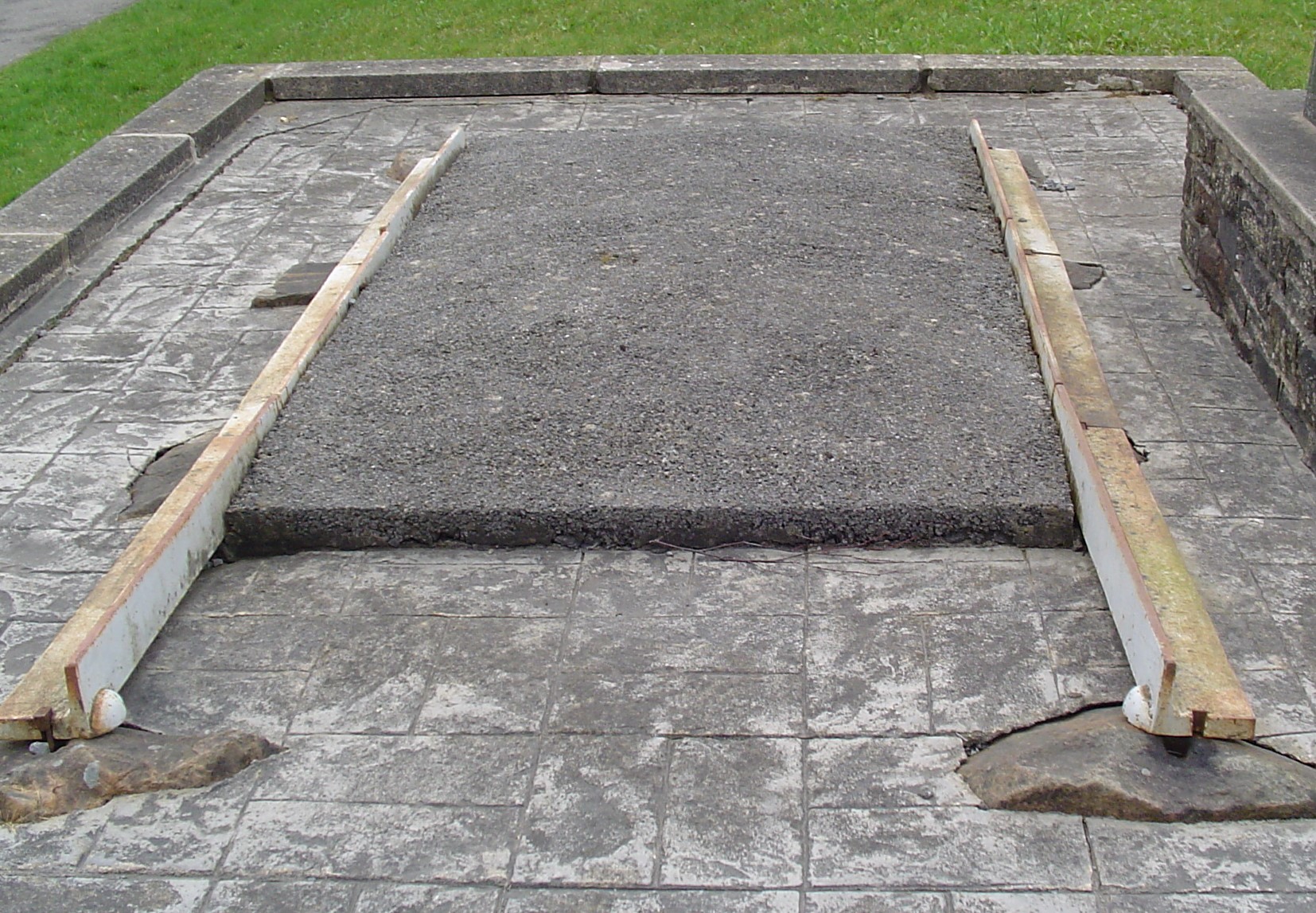 THE TRAMROAD – Pembrey and Burry Port Heritage | Threftadaeth Penbre a ...