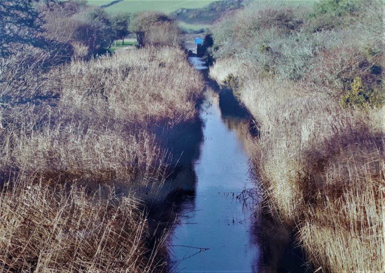 KIDWELLY AND LLANELLI CANAL – AN OVERVIEW – Pembrey and Burry Port ...