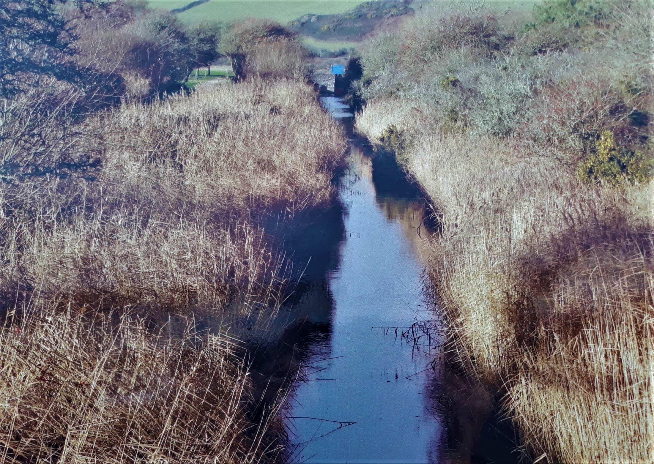 KIDWELLY AND LLANELLI CANAL – AN OVERVIEW – Pembrey and Burry Port ...